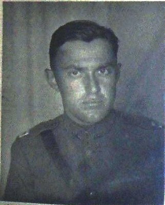 Photo_WWI_Photo_Capt_Barksdale_116th_Inf – The Citizen Soldiers ...