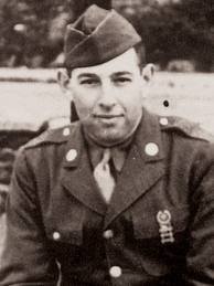Hal Baumgarten – The Citizen Soldiers Education Foundation