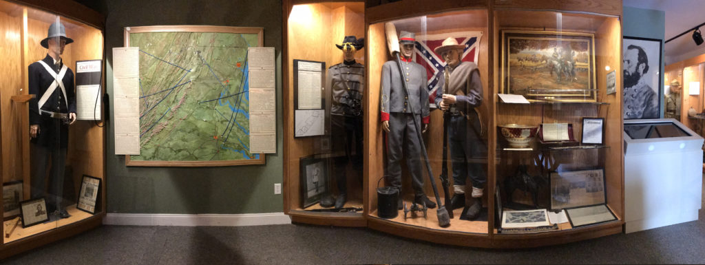 Civil War – The Citizen Soldiers Education Foundation